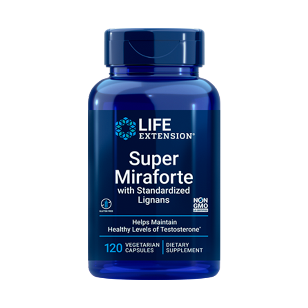 Comprar Super Miraforte - Suplmento Organico - 🥇 BH Organic